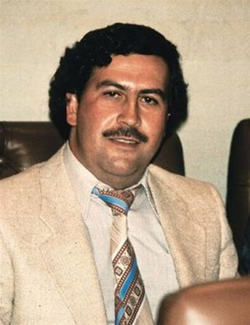Colombia desarticula red de testaferros del "Pablo Escobar de Ecuador"