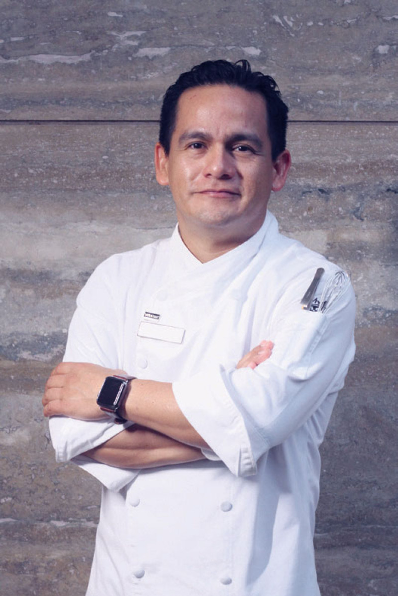 Días de descanso con sabor y color