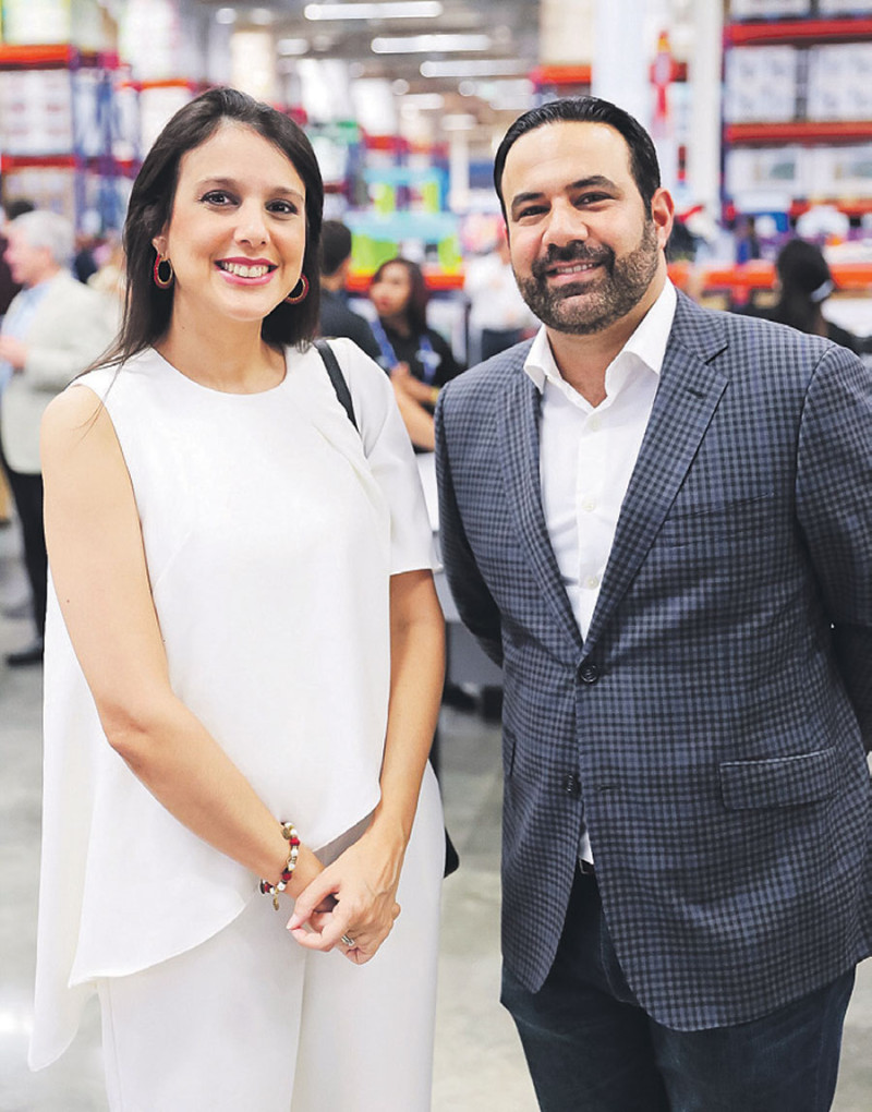 Un nuevo club de compras