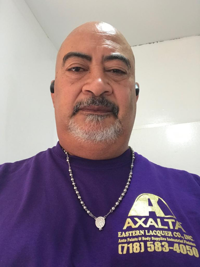 Ramon Ozuna's Instagram, Twitter & Facebook on IDCrawl