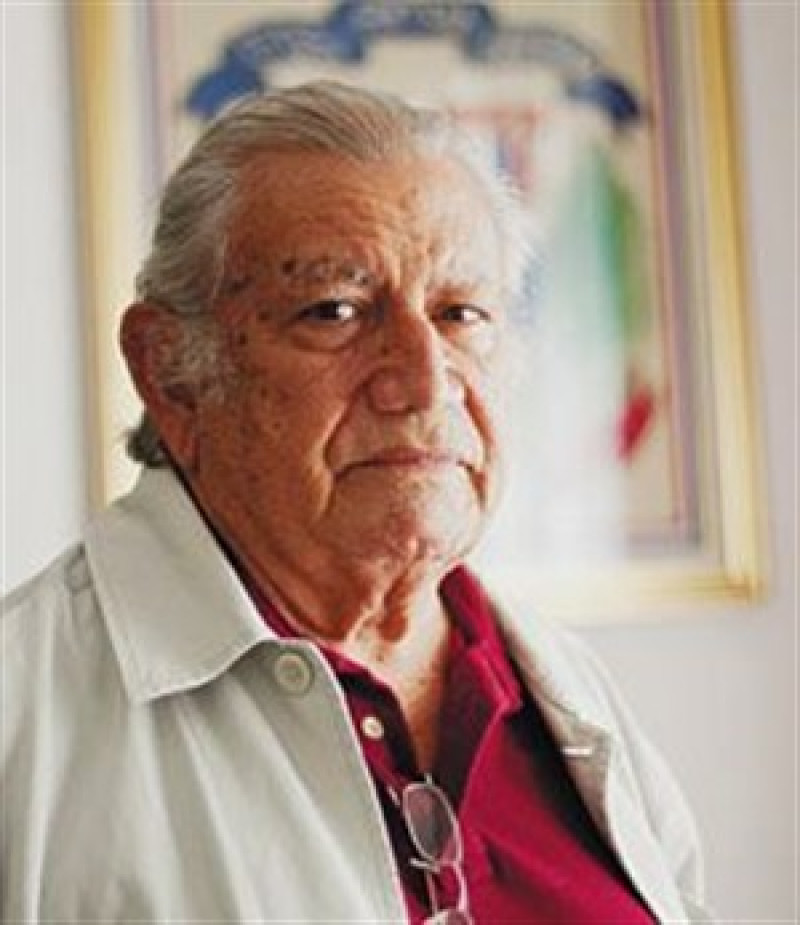 Sven Loven y la “cultura taina”, I