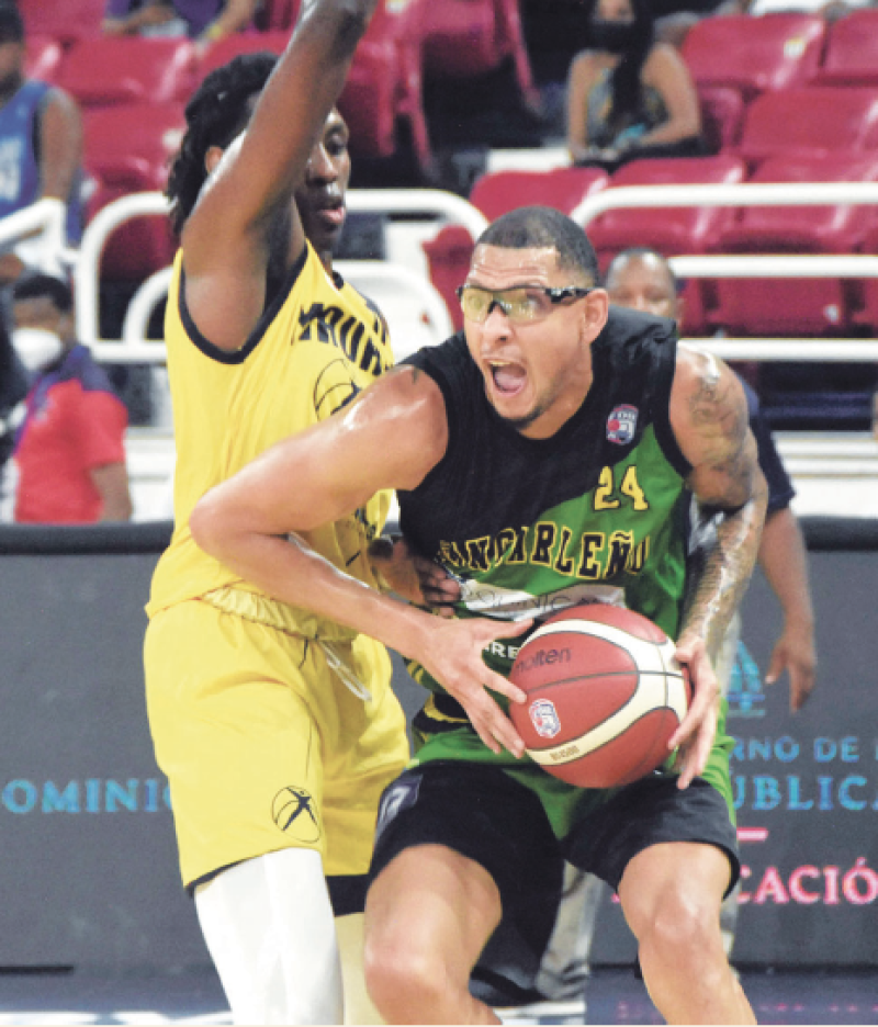 Una serie semifinal llena de campeones