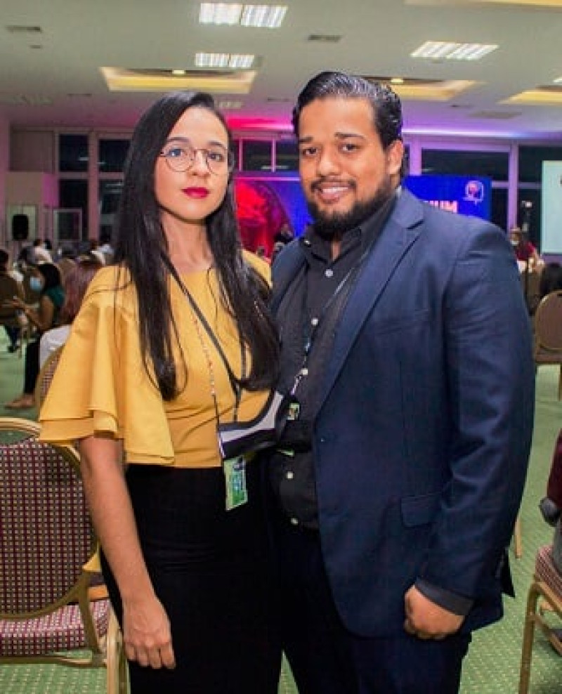 Un simposio con el tema “Tiempo es cerebro”