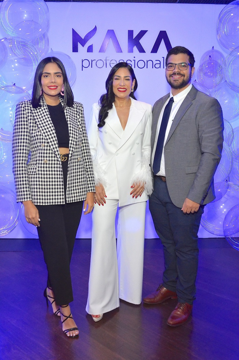 Una aliada para los profesionales de la belleza femenina