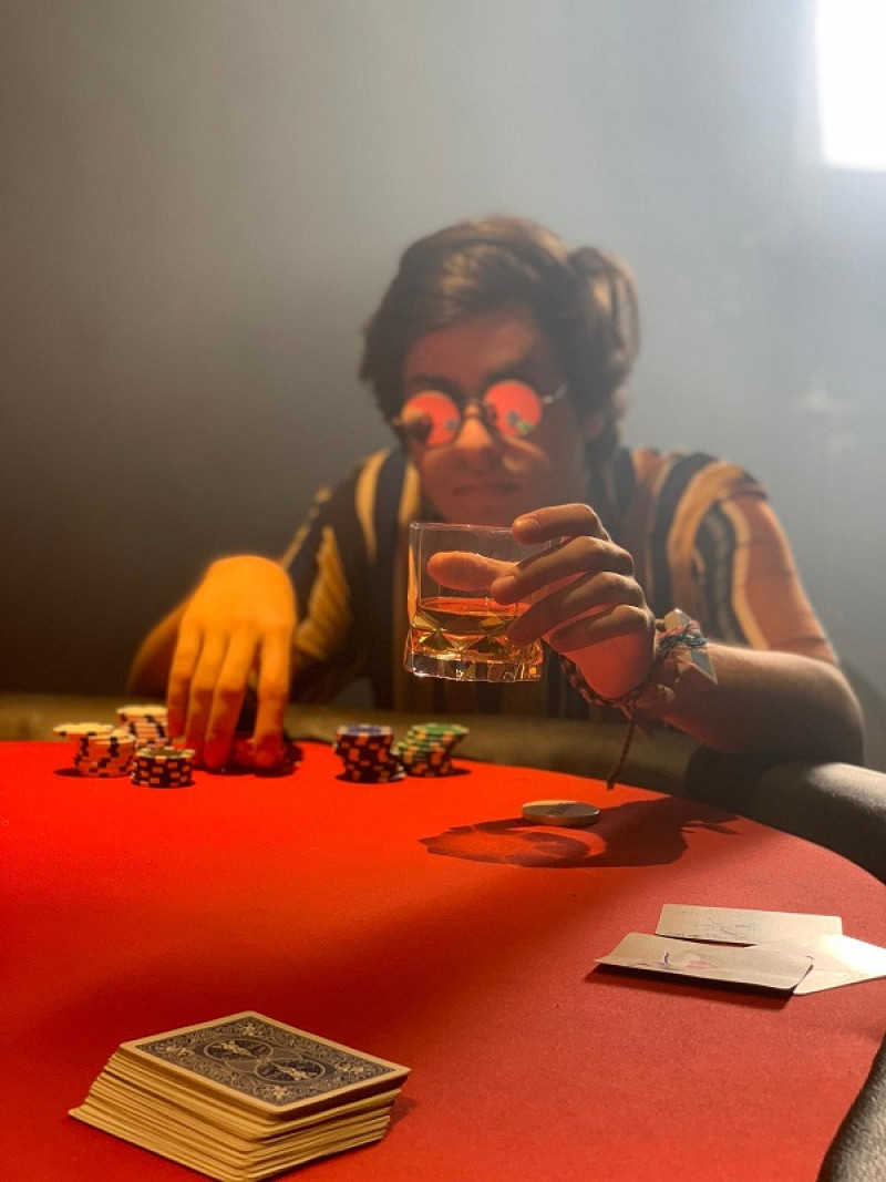 Exintegrante de Lo Blanquito se lanza como solista