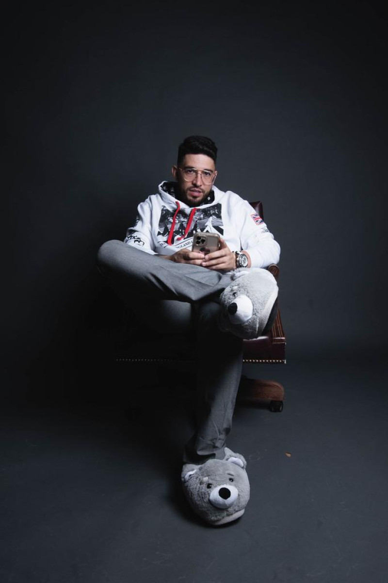 Andrés Rojas, el estratega de las celebridades, comparte los secretos ...