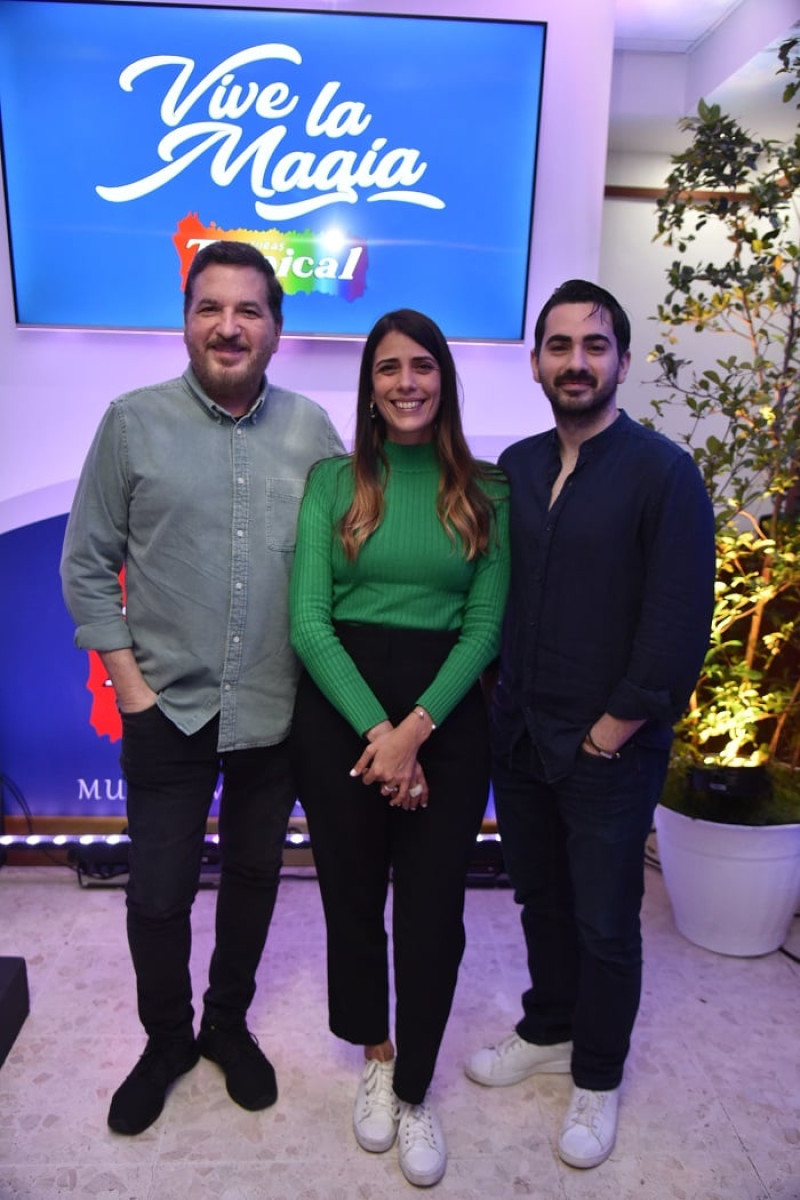 Pinturas Tropical estrena campaña publicitaria