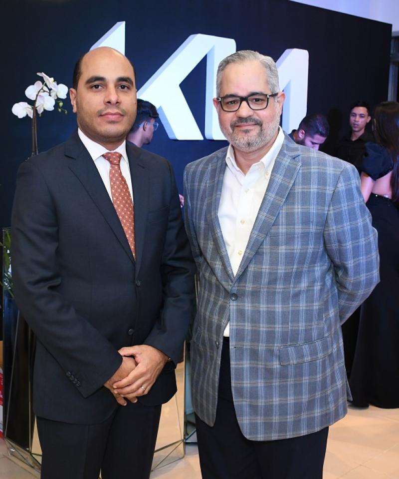 Grupo Viamar presenta la nueva Imagen de su marca KIA