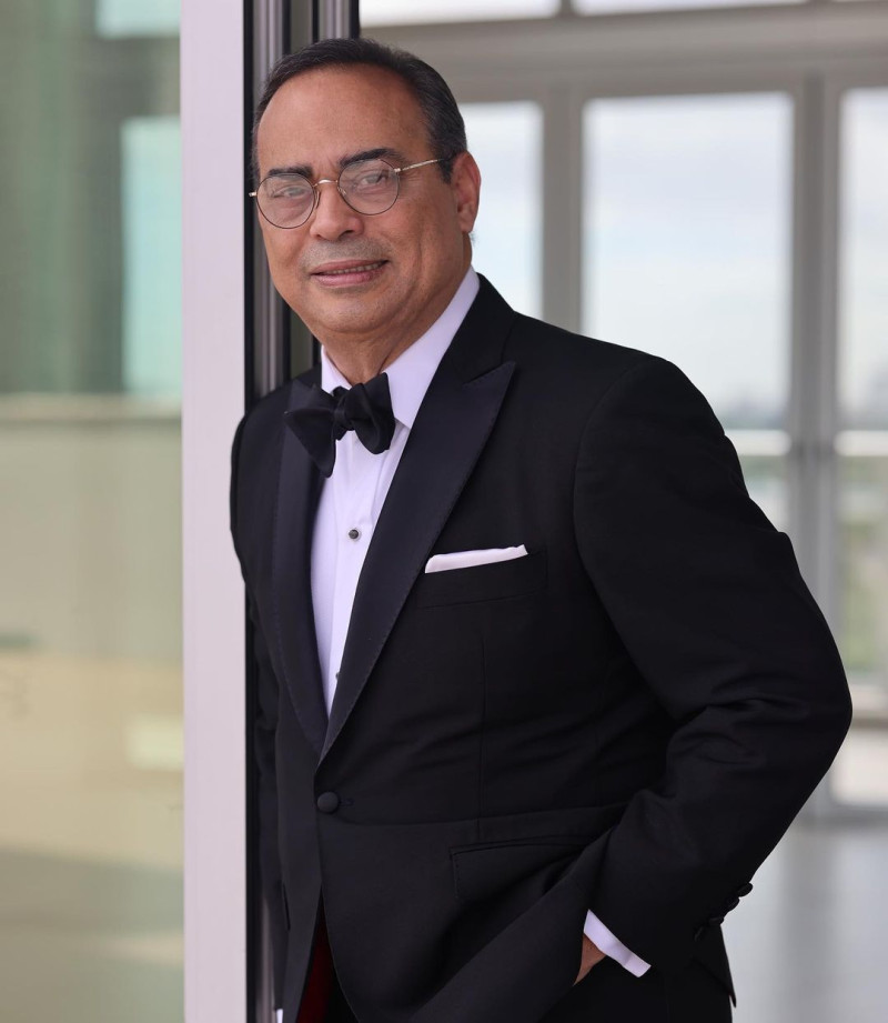 Gilberto Santa Rosa lanza versión "deluxe" de su nuevo disco "Debut y ...