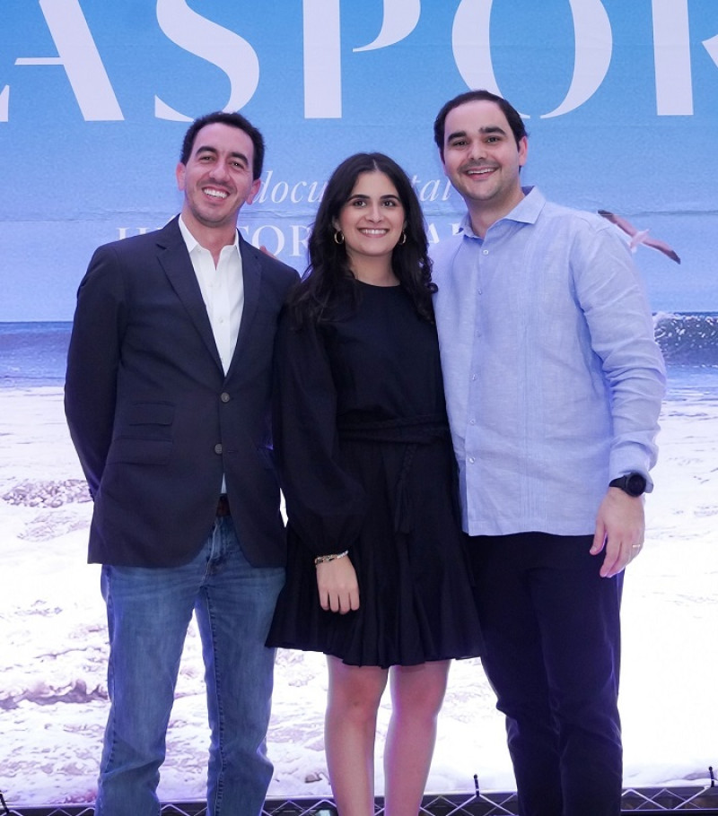 El nuevo documental de Héctor Valdez