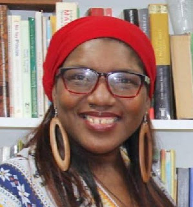 Ana Romero: En busca de su Afro identidad
