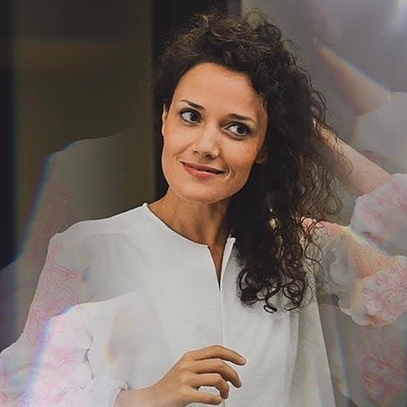 Sheila Blanco canta a las poetas del 27