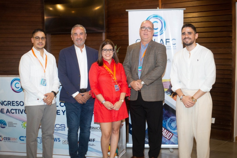 Congreso Regional en favor de integridad y la ética empresarial