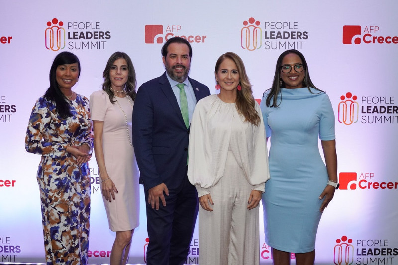 Felicidad organizacional es tema de encuentro