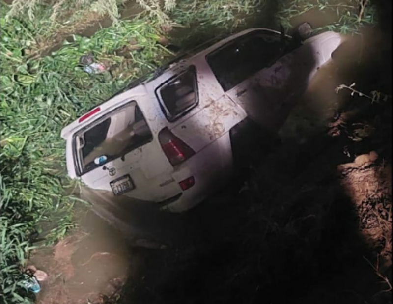 Algunos muertos no son reclamados porque sus familias temen deportación