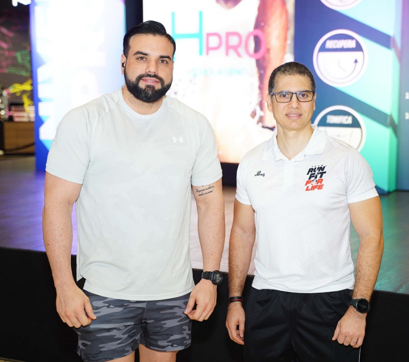 Un nuevo suplemento para deportistas