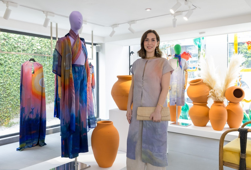 Indómita presenta su quinta temporada