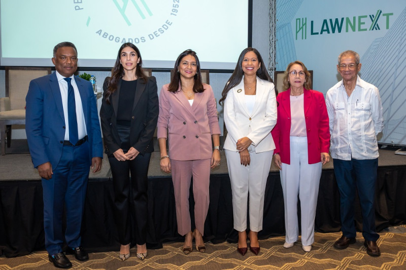 Un conversatorio sobre las tendencias y transformación del mundo laboral