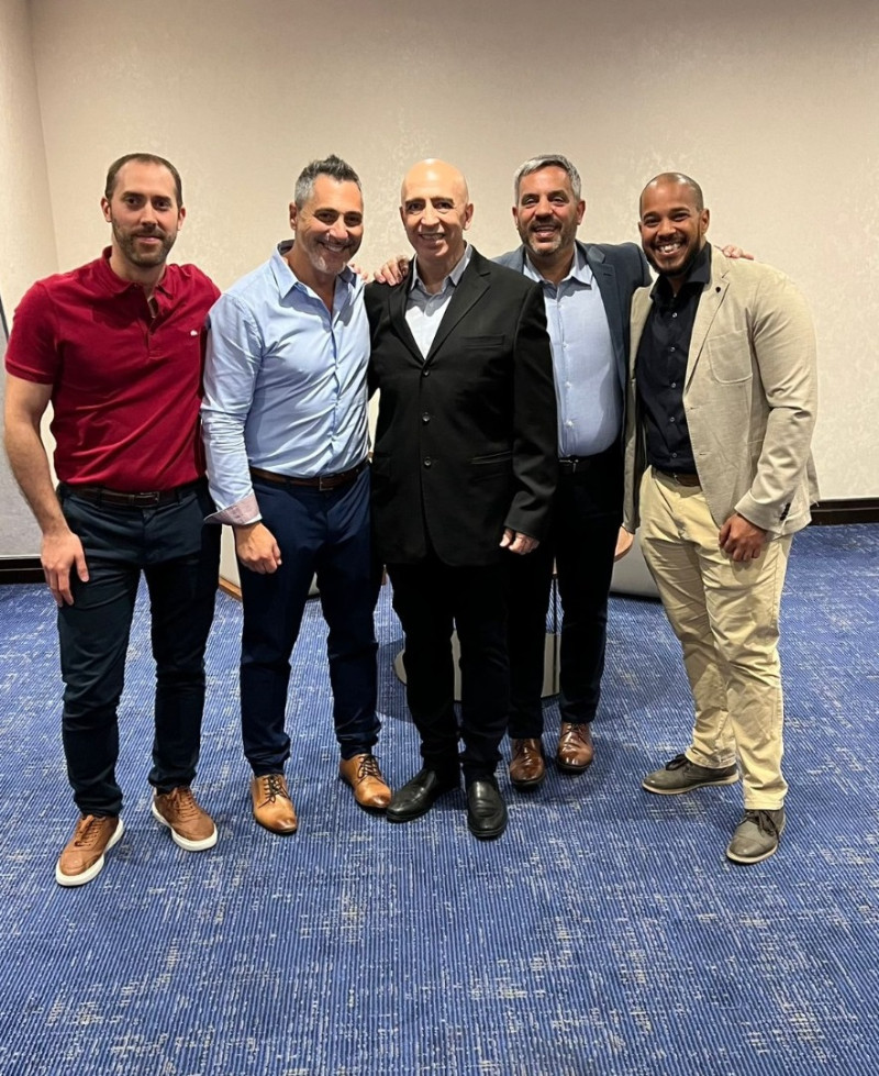 OCP Tech consolida su presencia en República Dominicana