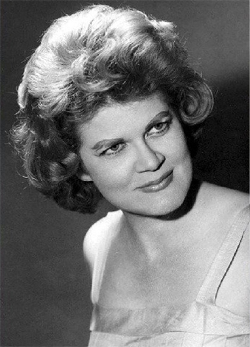 Tres poemas inolvidables de Carilda Oliver Labra