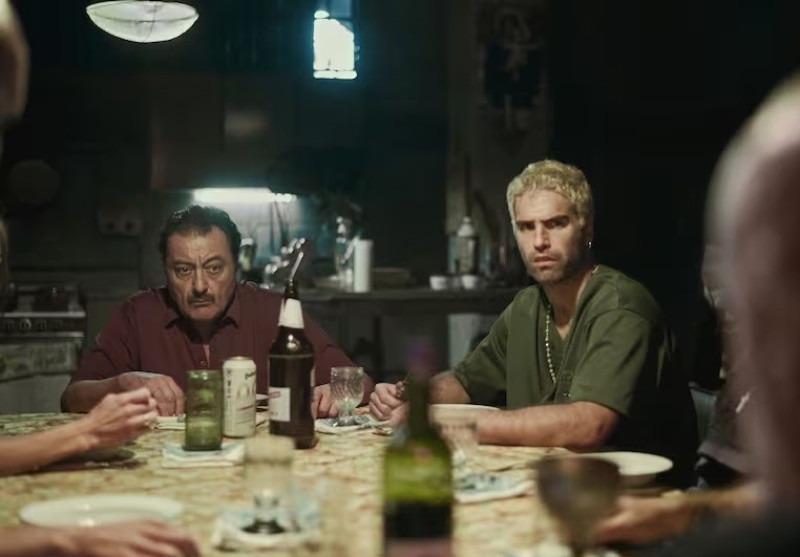 Muere el argentino Claudio Rissi, actor de "Okupas", "El puntero" y ...