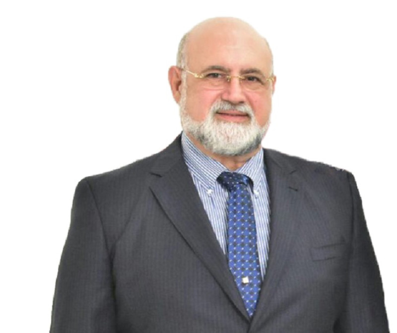 Omar Chahin dice que hay bondades no tan bondadosas en acuerdo de ...