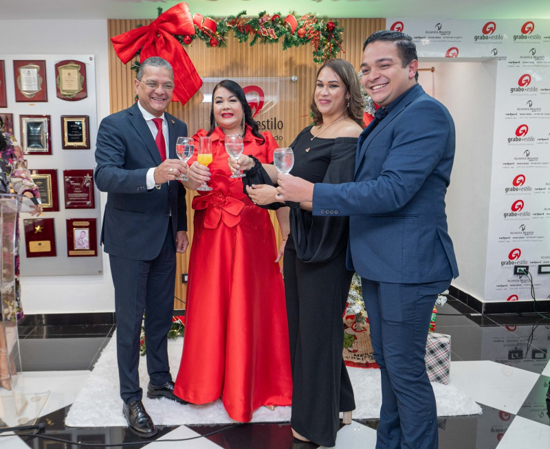 Grabo Estilo con nueva sucursal en Naco