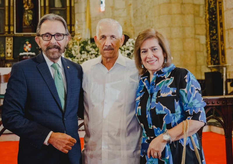 El 20 aniversario del Banco Caribe