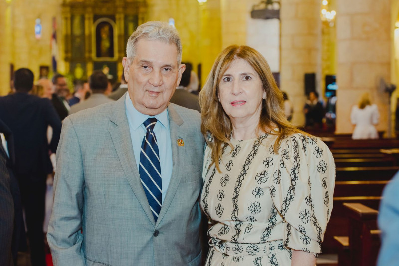 El 20 aniversario del Banco Caribe