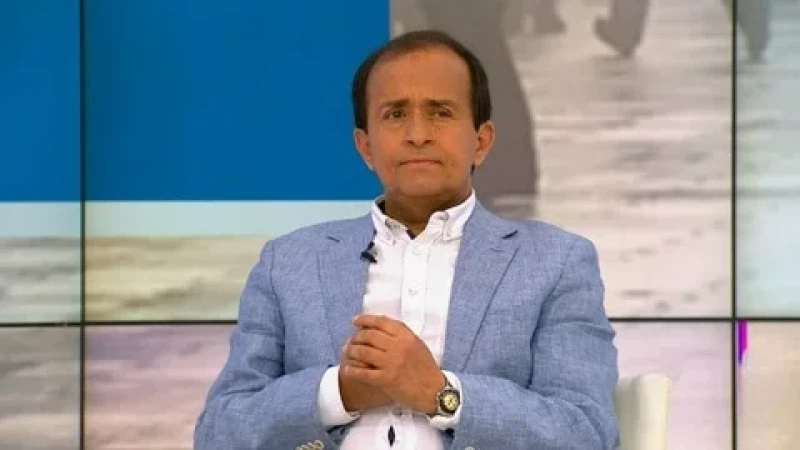Muere Bayardo Ardila, actor de "La mujer del presidente", tras padecer ...