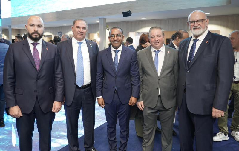 Air Century presente en FITUR 2025