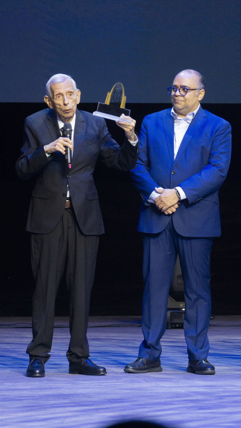 El Festival de Cine Global da inicio a su 17ma edición en gala de ...