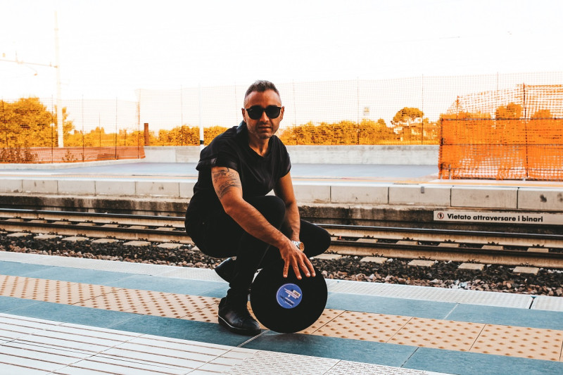 El DJ italiano Ivan Costa anuncia tour por República Dominicana