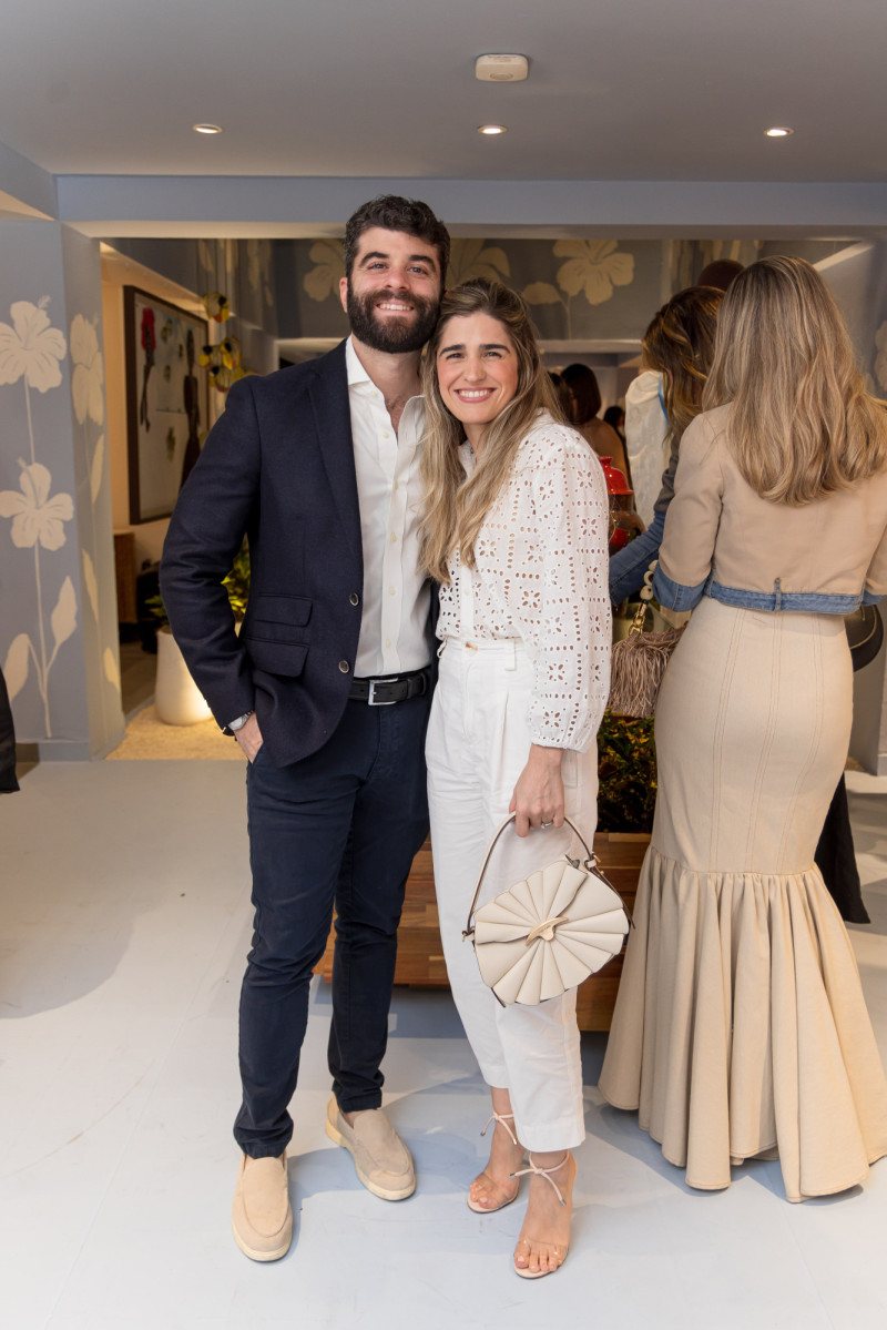 Indómita celebra su octava temporada inspirada en el arte de Jorge Severino