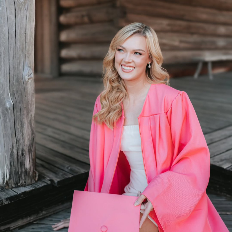 Fallece Miss Teen USA, Kadance Fredericksen, a los 18 años tras ...