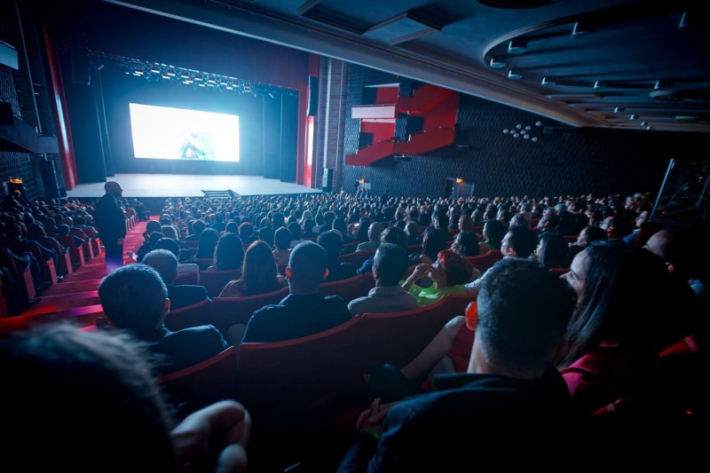 El cine dominicano vive su "mejor momento" y conserva el patrimonio ...