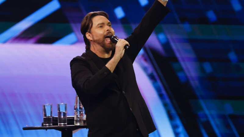 "Grosero", "vergonzoso": Las reacciones de los críticos al show de ...