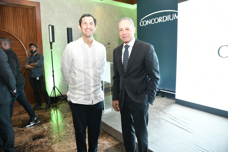 Concordium: una plataforma de conciliación y mediación