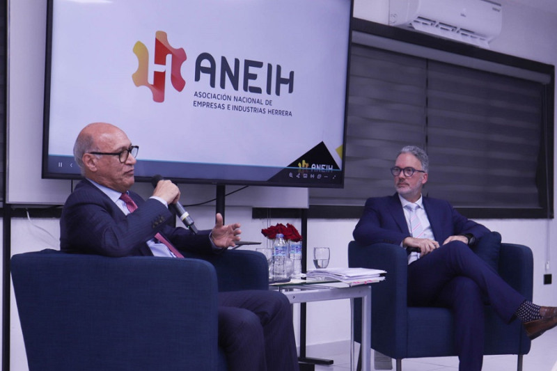 Industriales exponen implicaciones modificación Ley de Residuos Sólidos ...