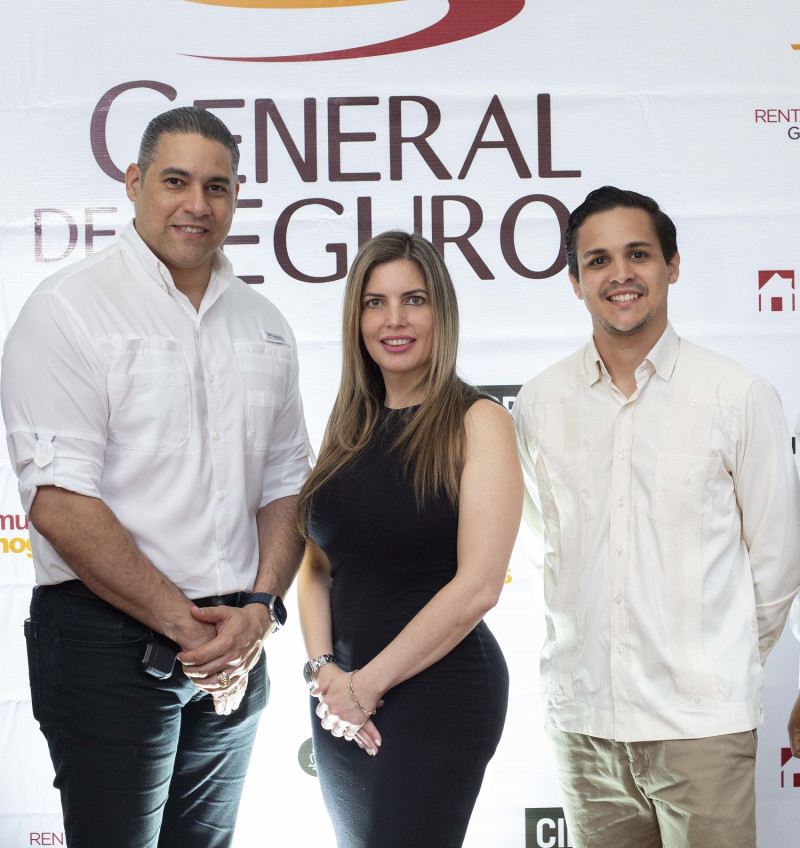 General de Seguros celebra encuentro con mediadores de la Región Norte
