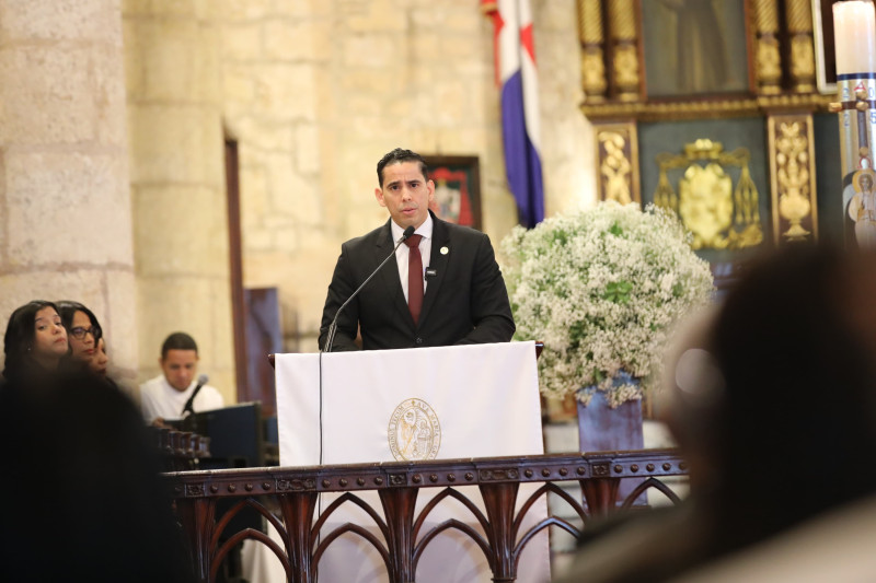 Decreto: Edward Guzmán Padilla es el nuevo director ejecutivo del Senasa