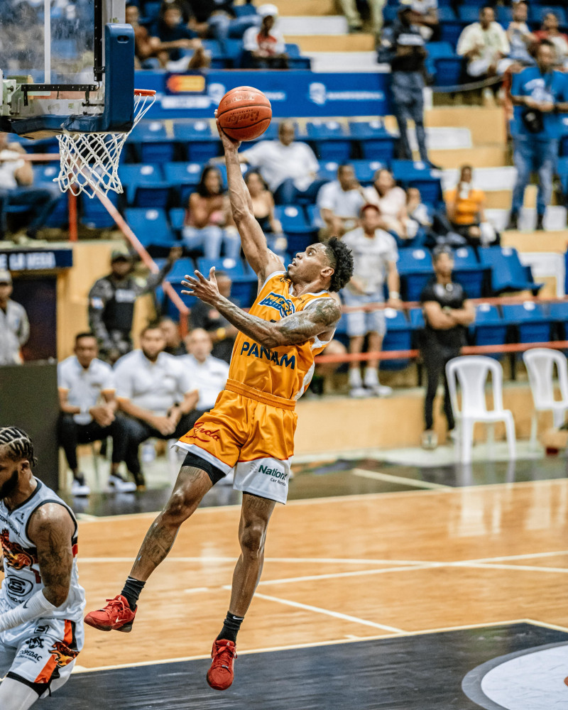 Jhery Matos anotó 33, Juan Guerrero 25 y los Metros se imponen a los ...