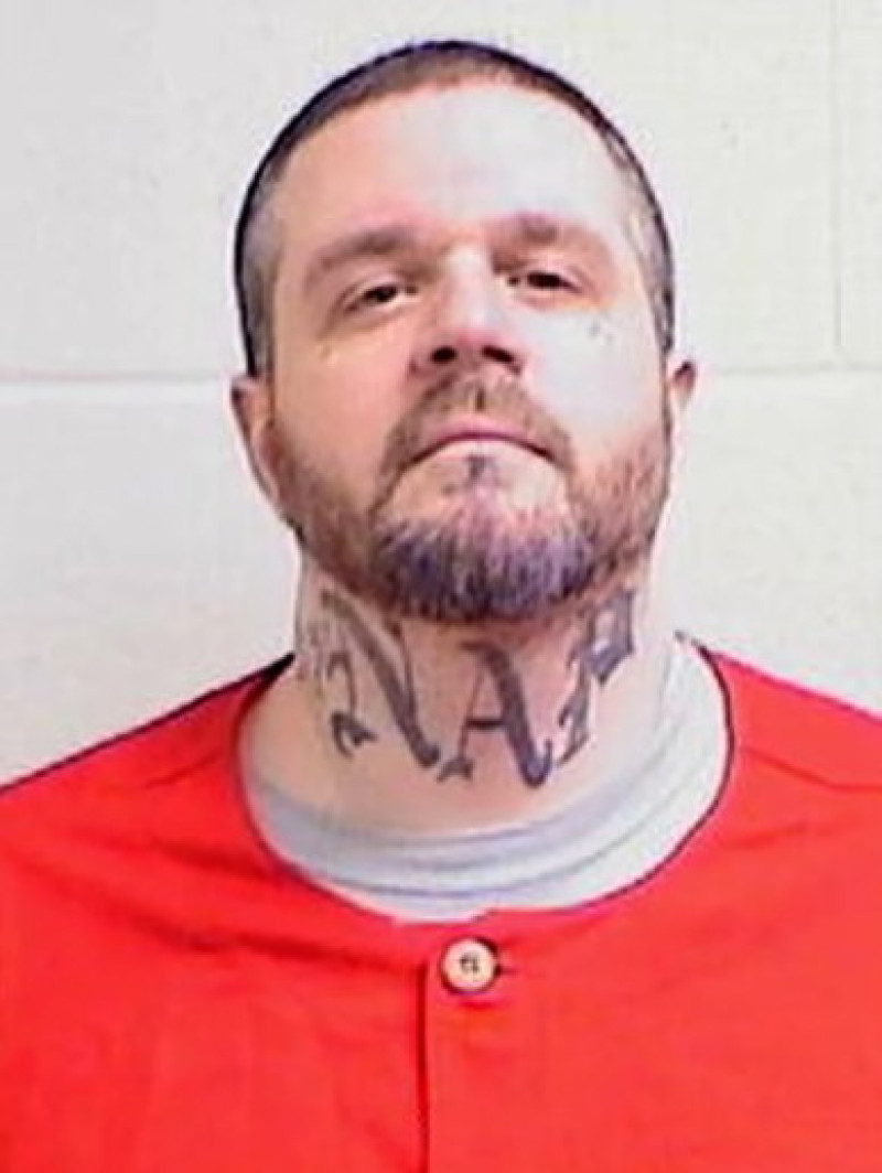 Realizan segunda ejecución en Indiana en 15 años a hombre por asesinato ...