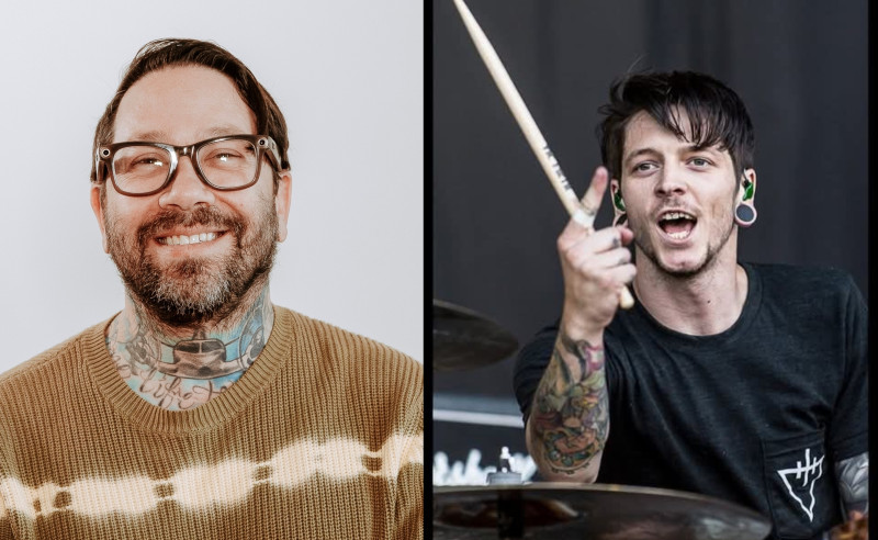 Fallecen el productor Dave Shapiro y el músico Daniel Williams en ...