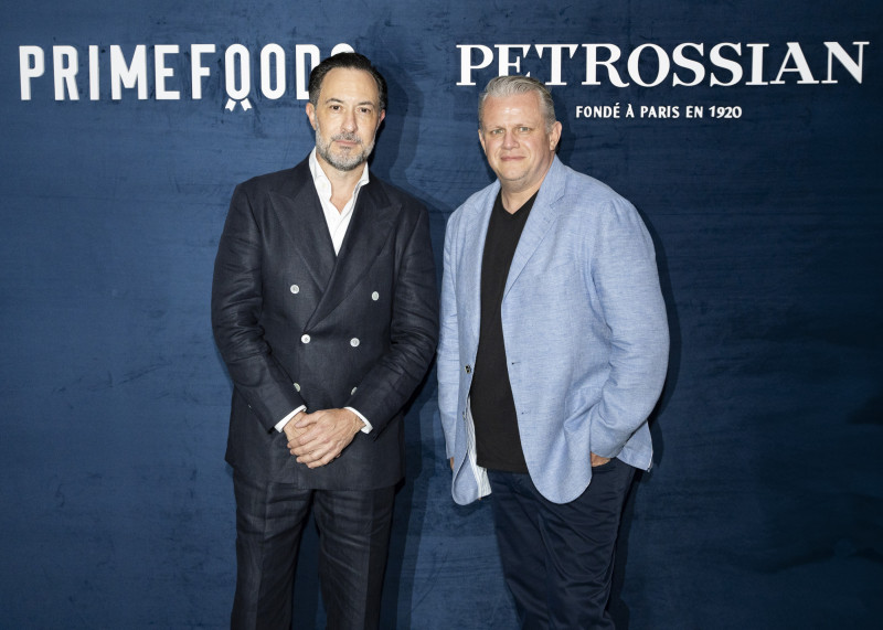 La nueva propuesta de Prime Foods