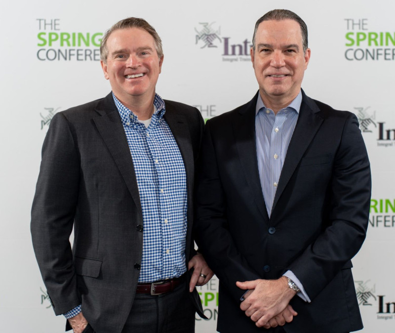 ‘El liderazgo en tiempos de cambio’