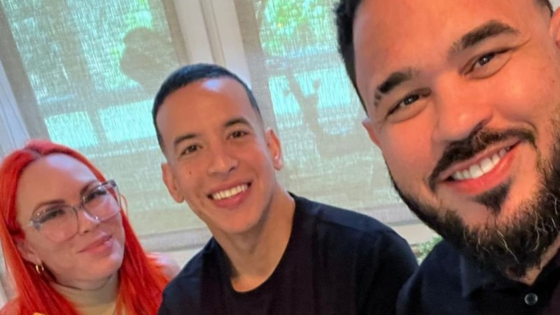 Daddy Yankee pide excluir a Raphy Pina de proceso legal contra Mireddys ...