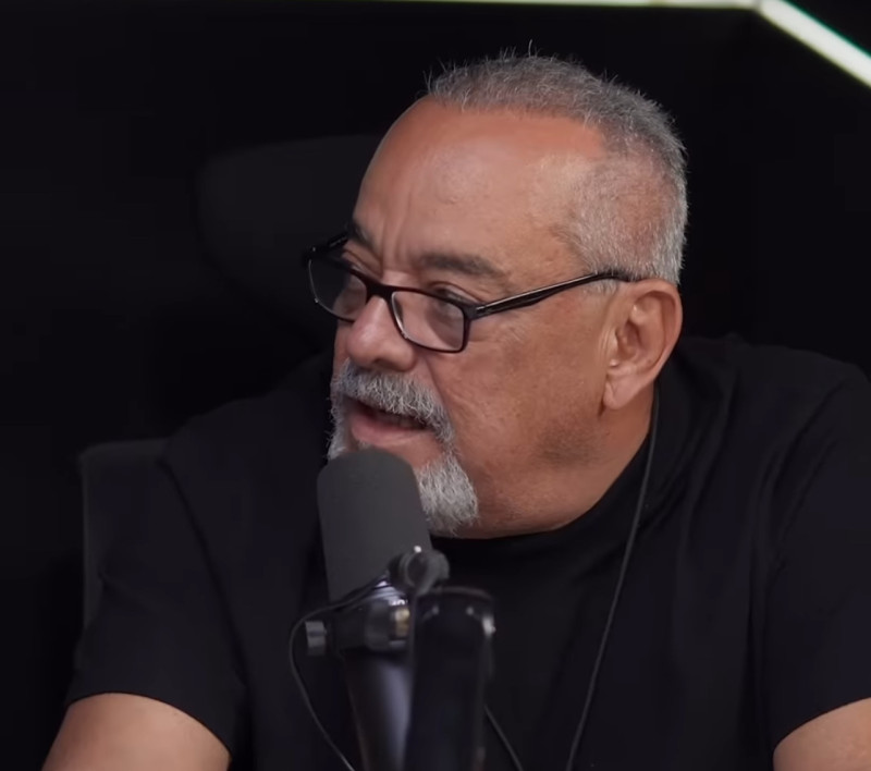 Alfonso Rodríguez: "La ley de cine necesita, necesitaba y hay que reformarla, porque se nos fue ...