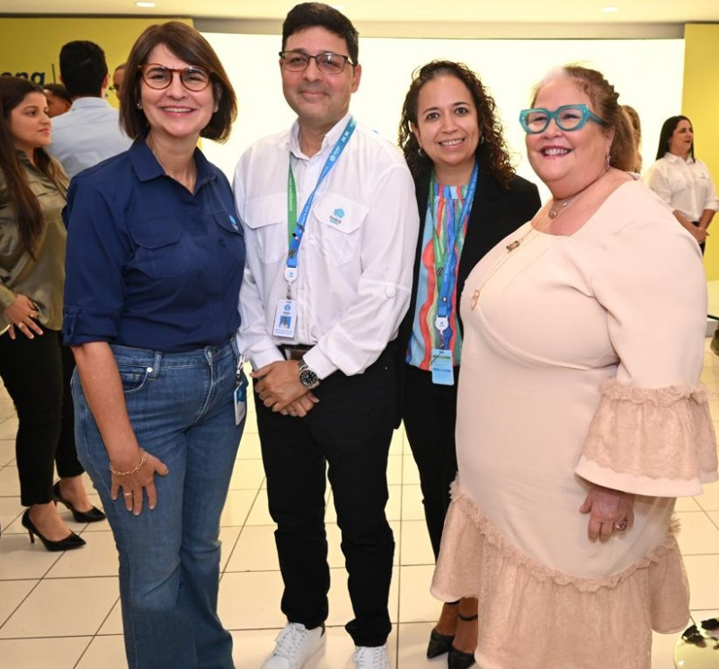 Grupo Ramos anuncia la renovación de Multicentro Sirena Churchill