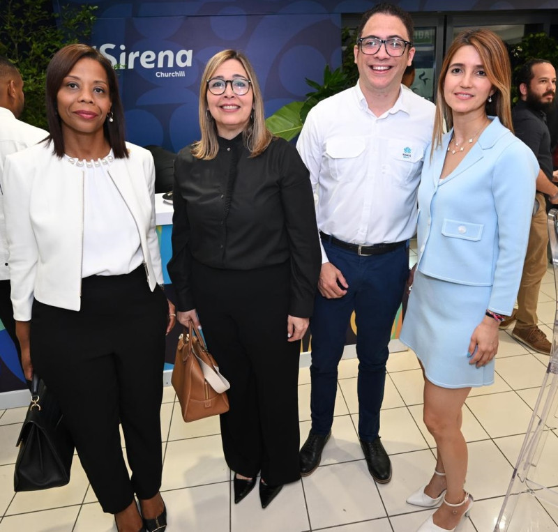 Grupo Ramos anuncia la renovación de Multicentro Sirena Churchill